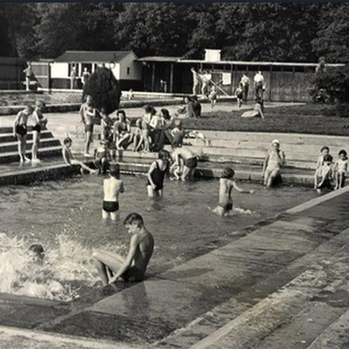 Northcroft Lido - Lidos and Pools UK