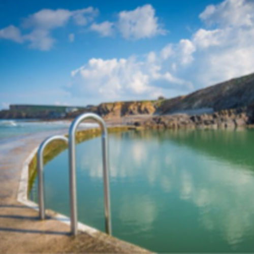 Bude Sea Pool